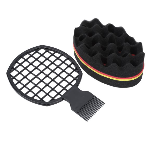 Hair Sponges