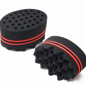 Curling Sponges & Brushes for Curly Hair Styling | Walmart.com