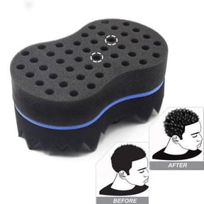 KISS Colors & Care Style & Define Twist King, Premium Twist Sponge ...
