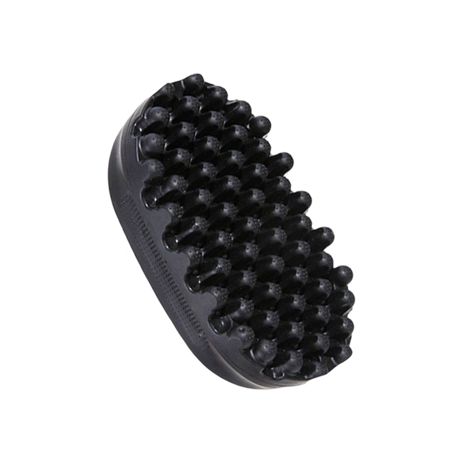Hair Sponges For Black Curls For Natural Freeform For Curling Rubber ...