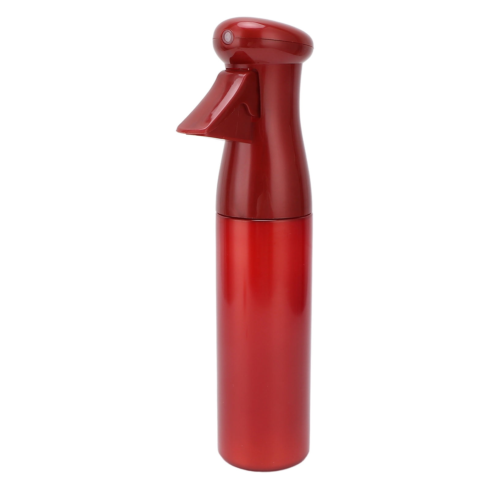 Hair Spray Bottle Continuous Ultra Fine Anti Leakage 300ml Misty Bottle ...