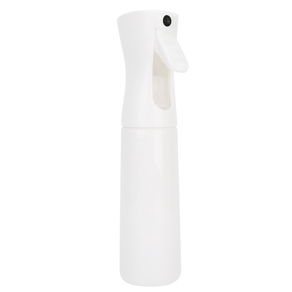 Hair Spray Bottle with Trigger, Continuous Spray Water Bottle, Refillable Fine Mist Sprayer ...