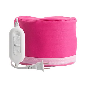 Flaremore Hair Steamer Heat Cap for Deep Conditioning, Adjustable ...