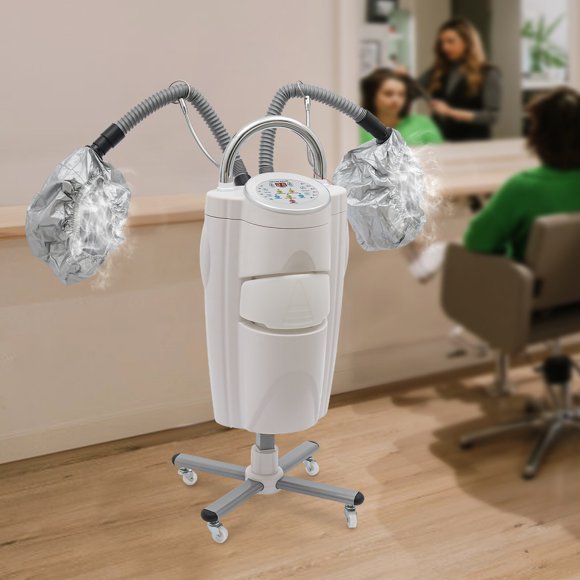 Hair Steamer Q Redew