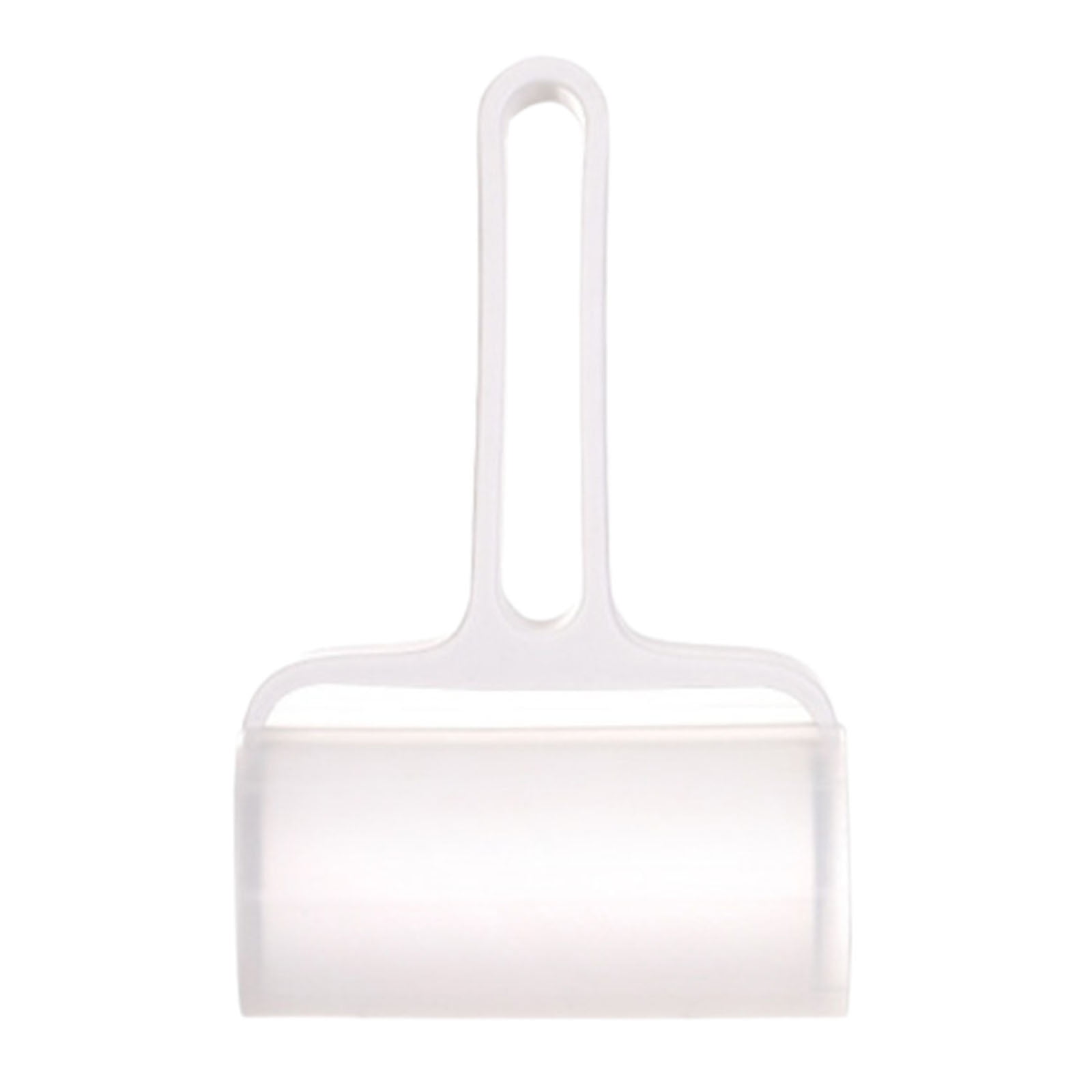 Hair Sticky Roller Portable Hair Fluff Remover For Pet Hair Lint Dus T ...