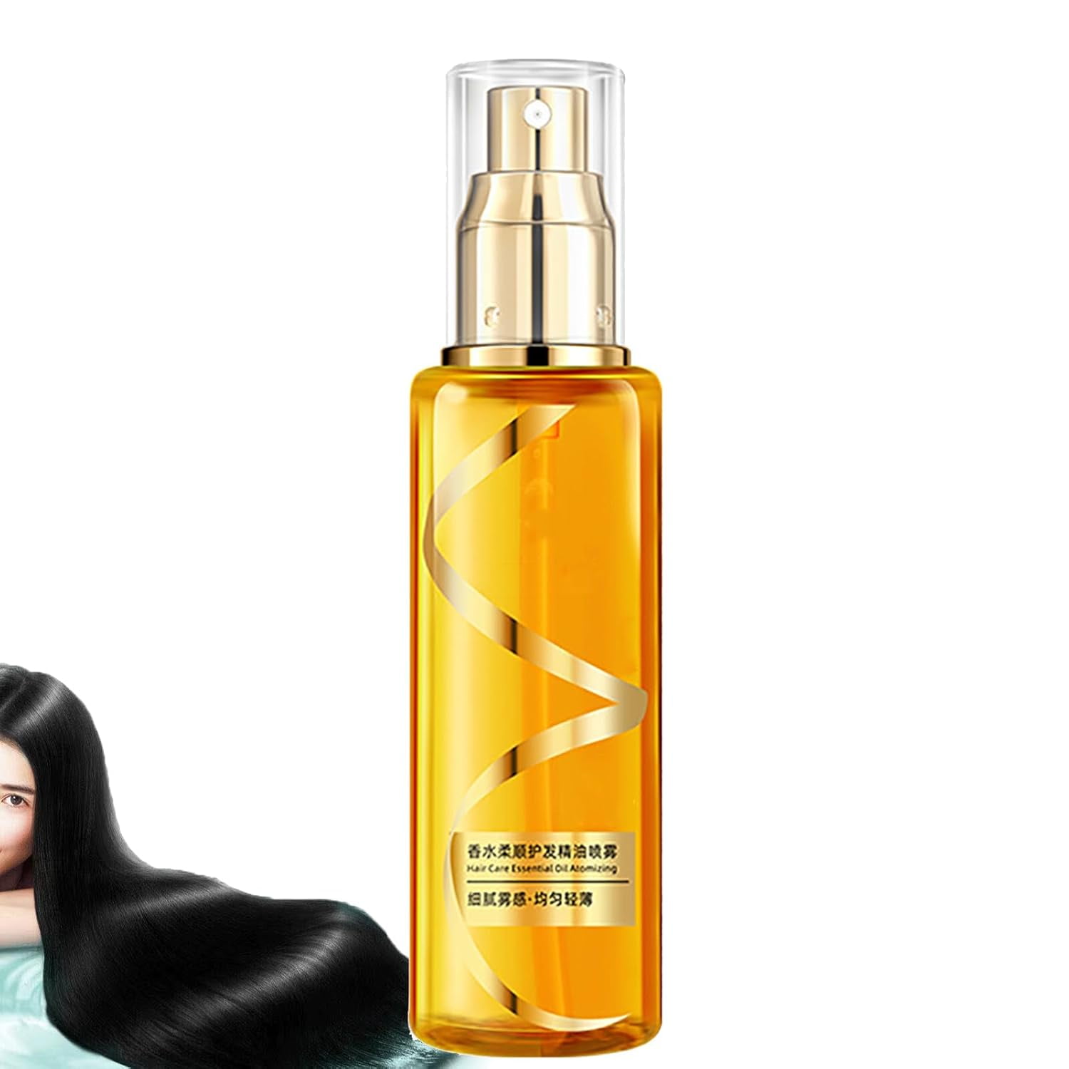 Hair Strengthening Oil Silky Hair Oil Hair Treatment Oils Moisturizing ...