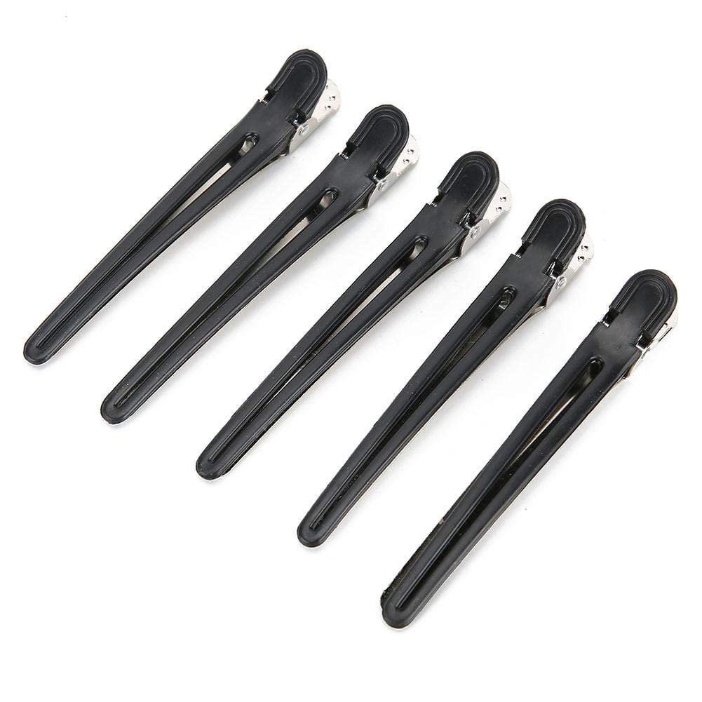 Hair Styling Accessories, 24Pcs Positioning Hairpin Sectioning Clip ...