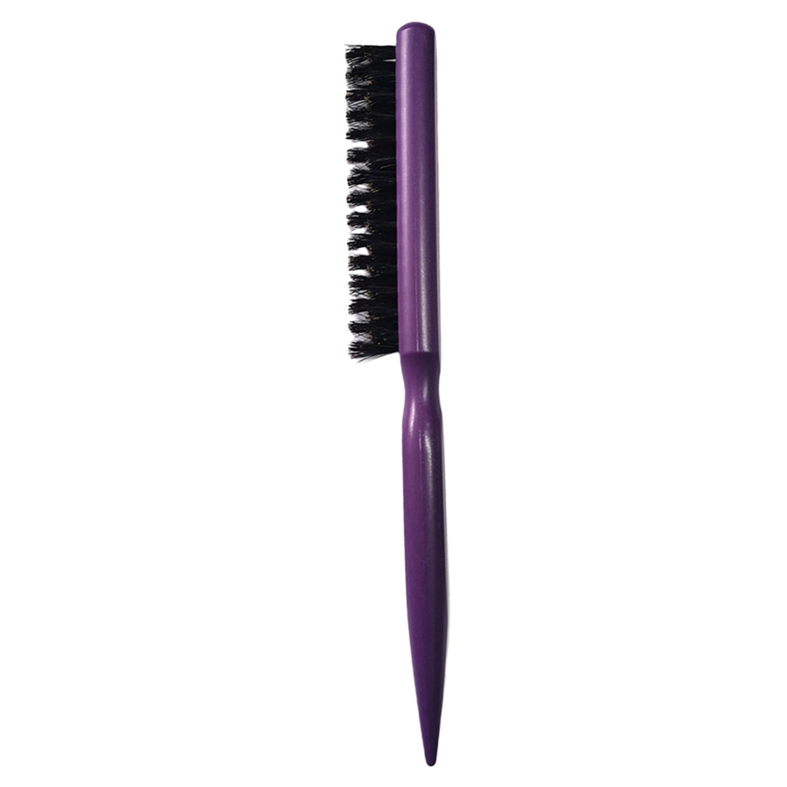 Hair Styling Brush Teasing Brush Hair Styling Comb Back Hair Brush Hair ...