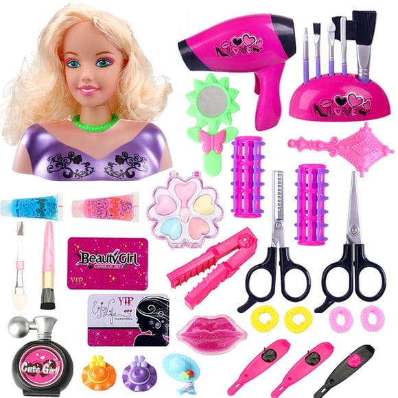 Doll Heads