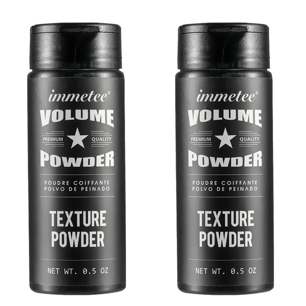 Hair Styling Powder (1 oz), Styling Powder, Matte Finish Styling Powder ...