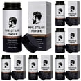 Hair Styling Powder Natural Refreshing Degreasing Long Lasting Styling