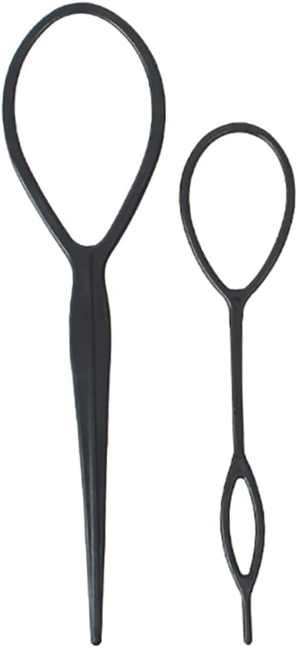 Hair Styling Set, Fashion Hair Design Styling Tools Accessories DIY ...