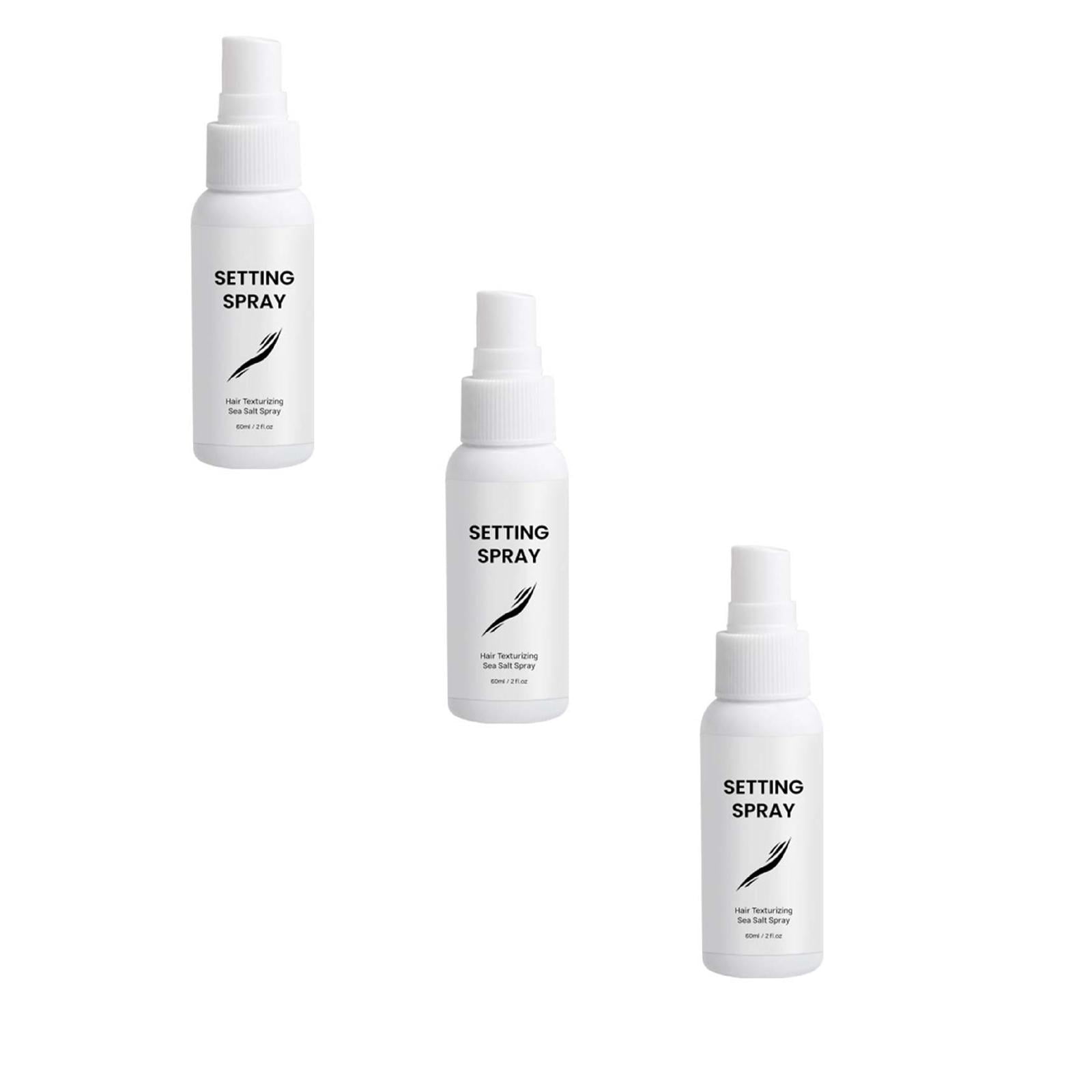 Hair Styling Spray Long Lasting Strong Styling Moisturizing Spray ...