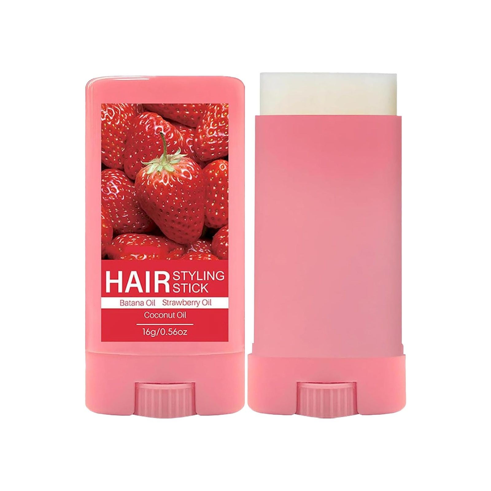 Hair Styling Stick With Grape Seed Oil And Coconut Oil 2025 New Hair ...