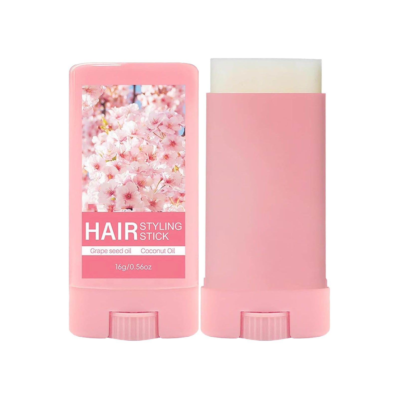 Hair Styling Stick With Grape Seed Oil And Coconut Oil 2025 New Hair ...