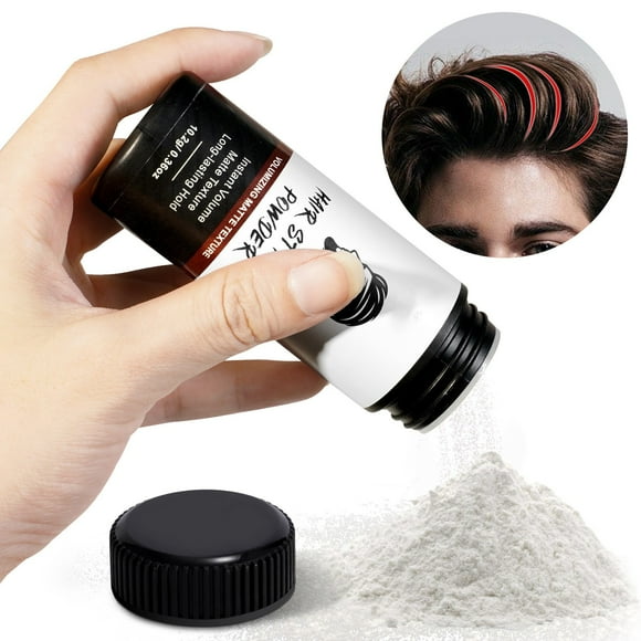 Texture Powder