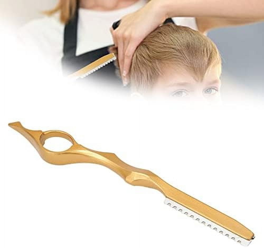 Hair Styling Thinning, Hair Thinning Razor, Hair Texturizing Razor ...