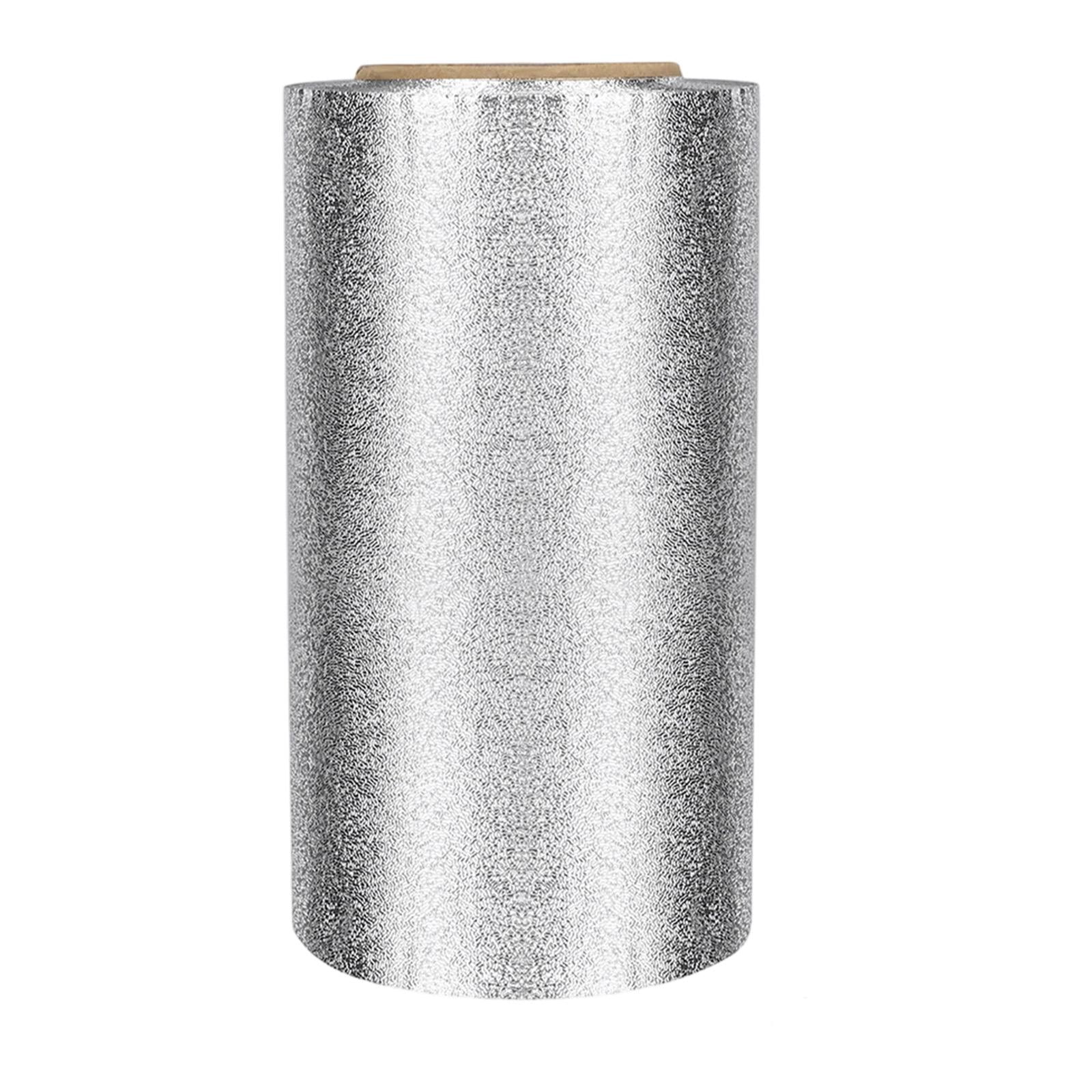 Hair Styling Tinfoil Hair Coloring Tin Foil Hairdressing Perm Foil ...