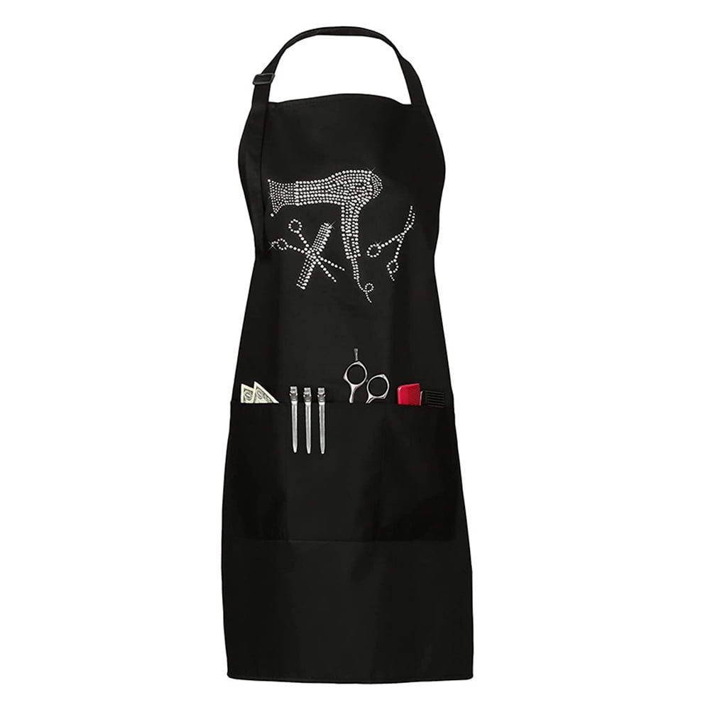 Hair stylist apron store