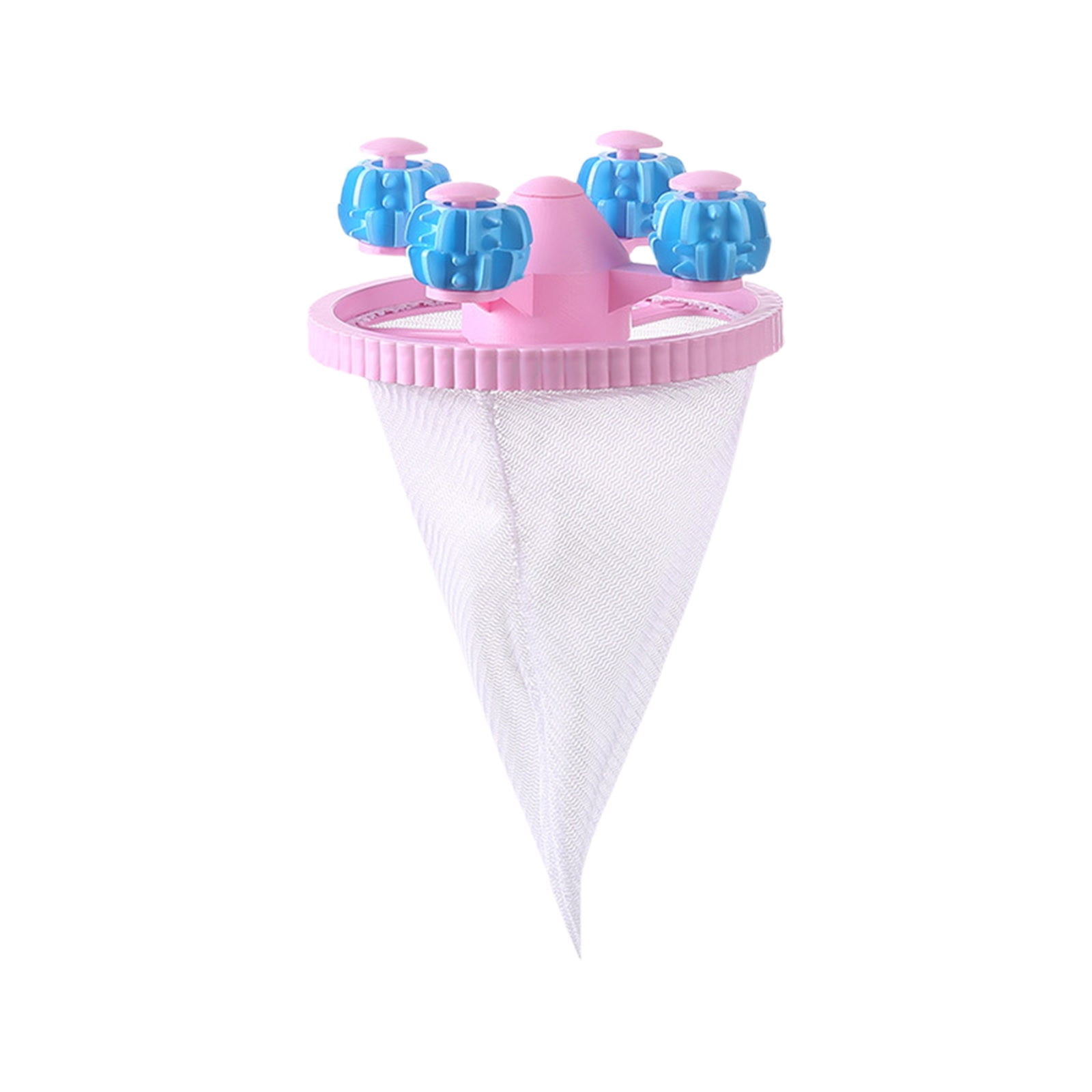 Hair Suction Filter Net, Universal Washing Machine Filter, Pocket Drum ...