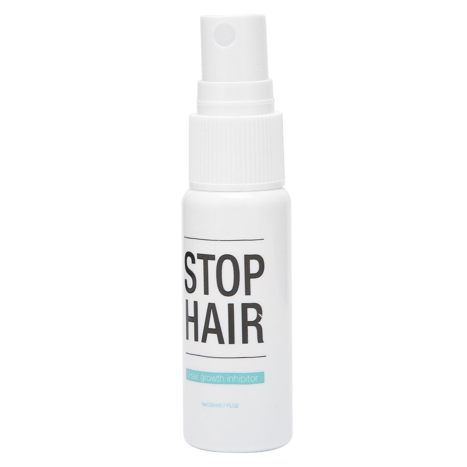 Hair Suppression Spray,Body Hair Inhibitor,20ml NonIrritating Hair ...