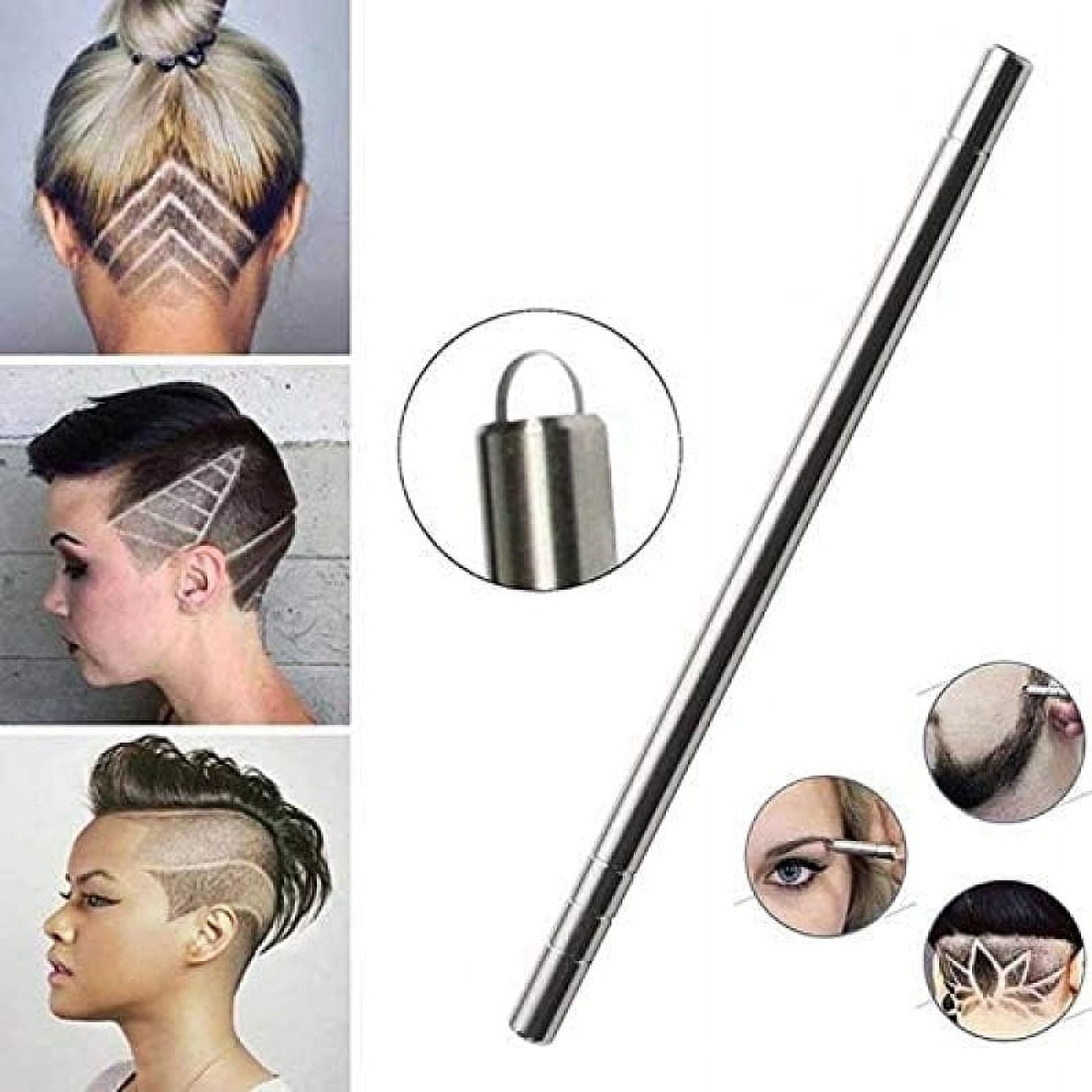 Blade Hair Design