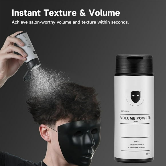 Texture Powder