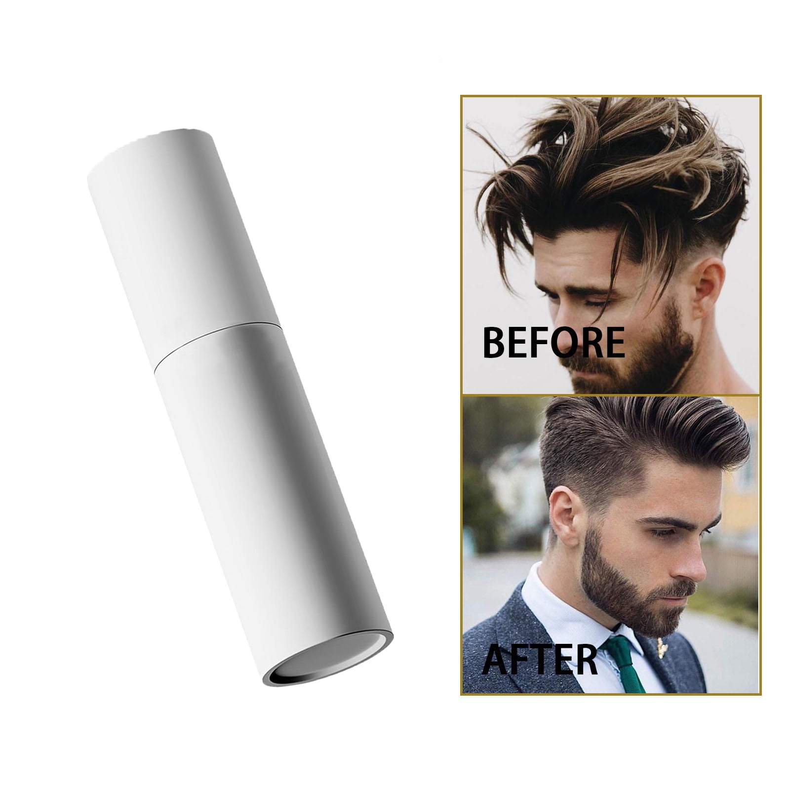 Hair Texture Powder Men, Instantly Volumizing, Based Body Works Texture ...
