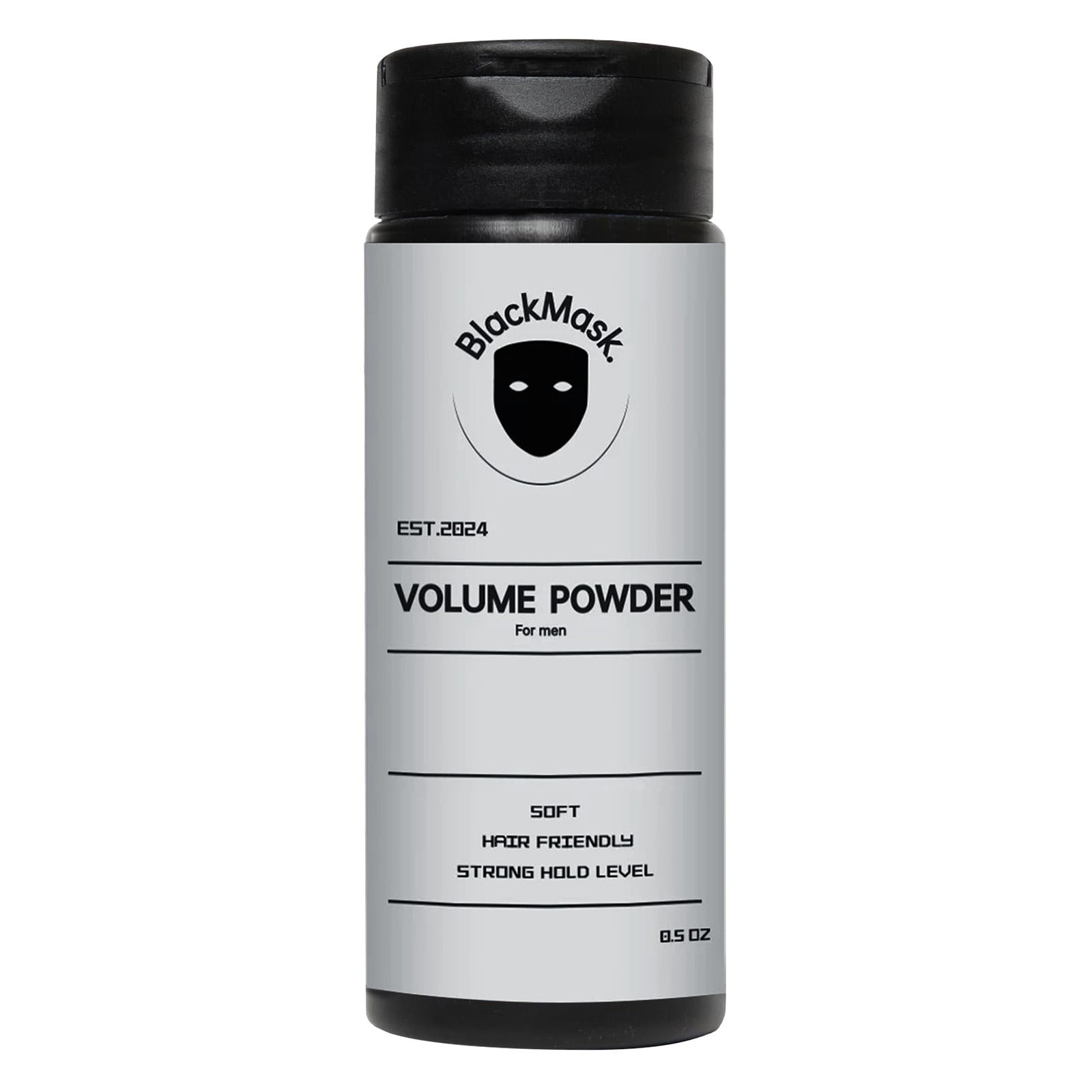 Hair Texture Powder For Men Volumizing Styling Powder Strong Hold Matte ...