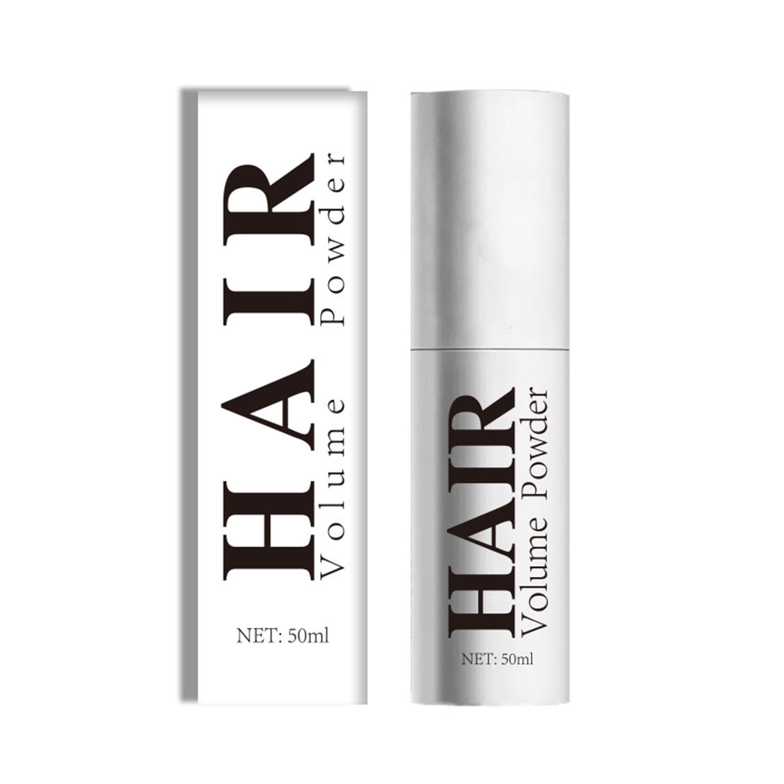 Hair Texture Powder Styling Spray Powder 30g, Men's Texture Powder Hair ...