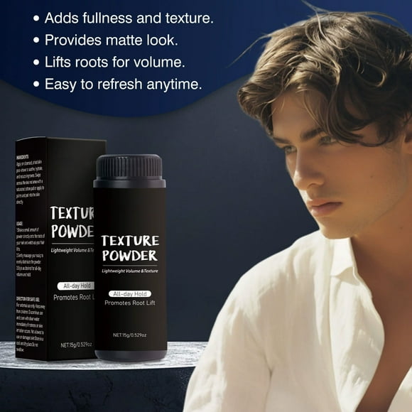 Based Body Works Texture Powder