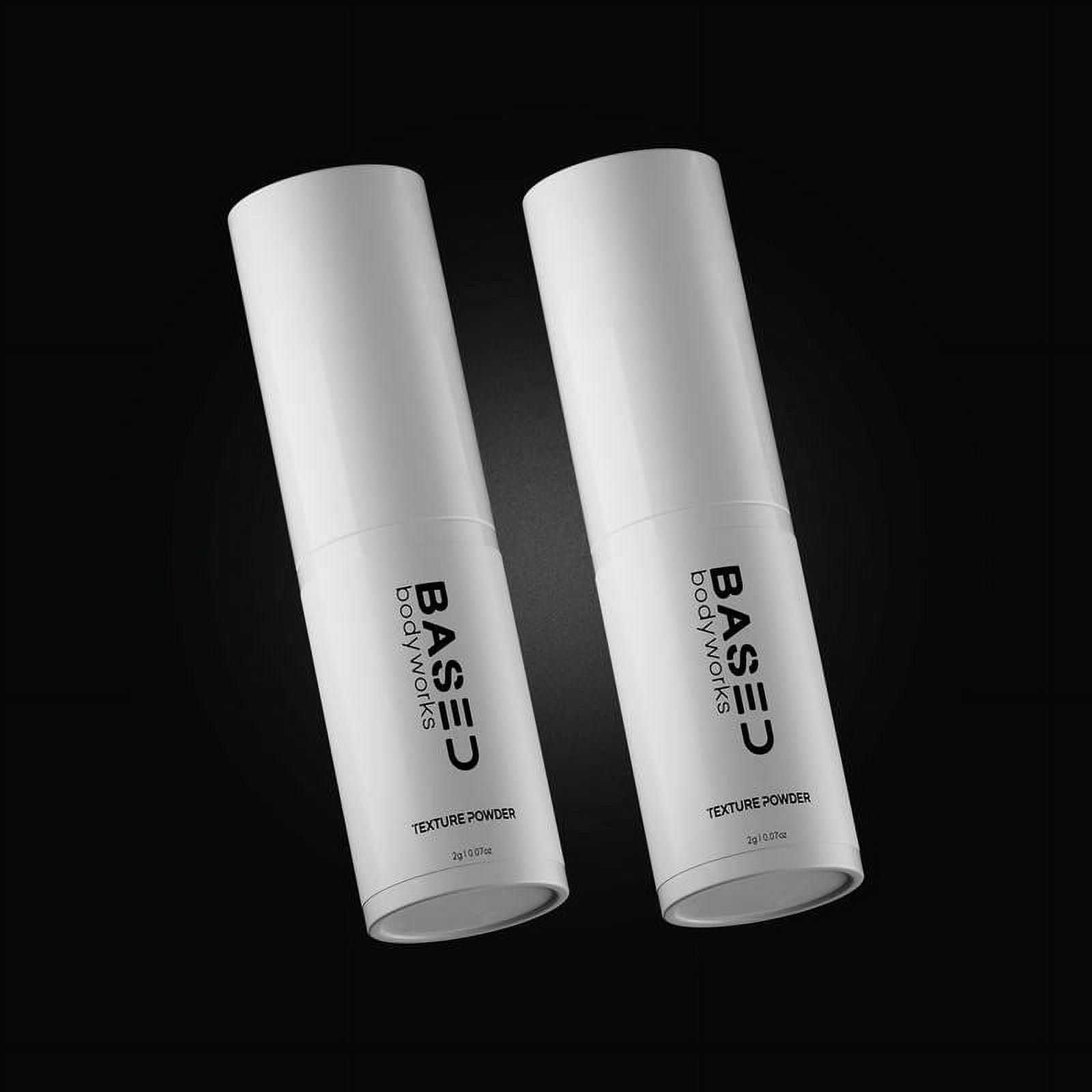 Hair Texturizing Powder | Instant Volume & Texture | Simple, Natural ...