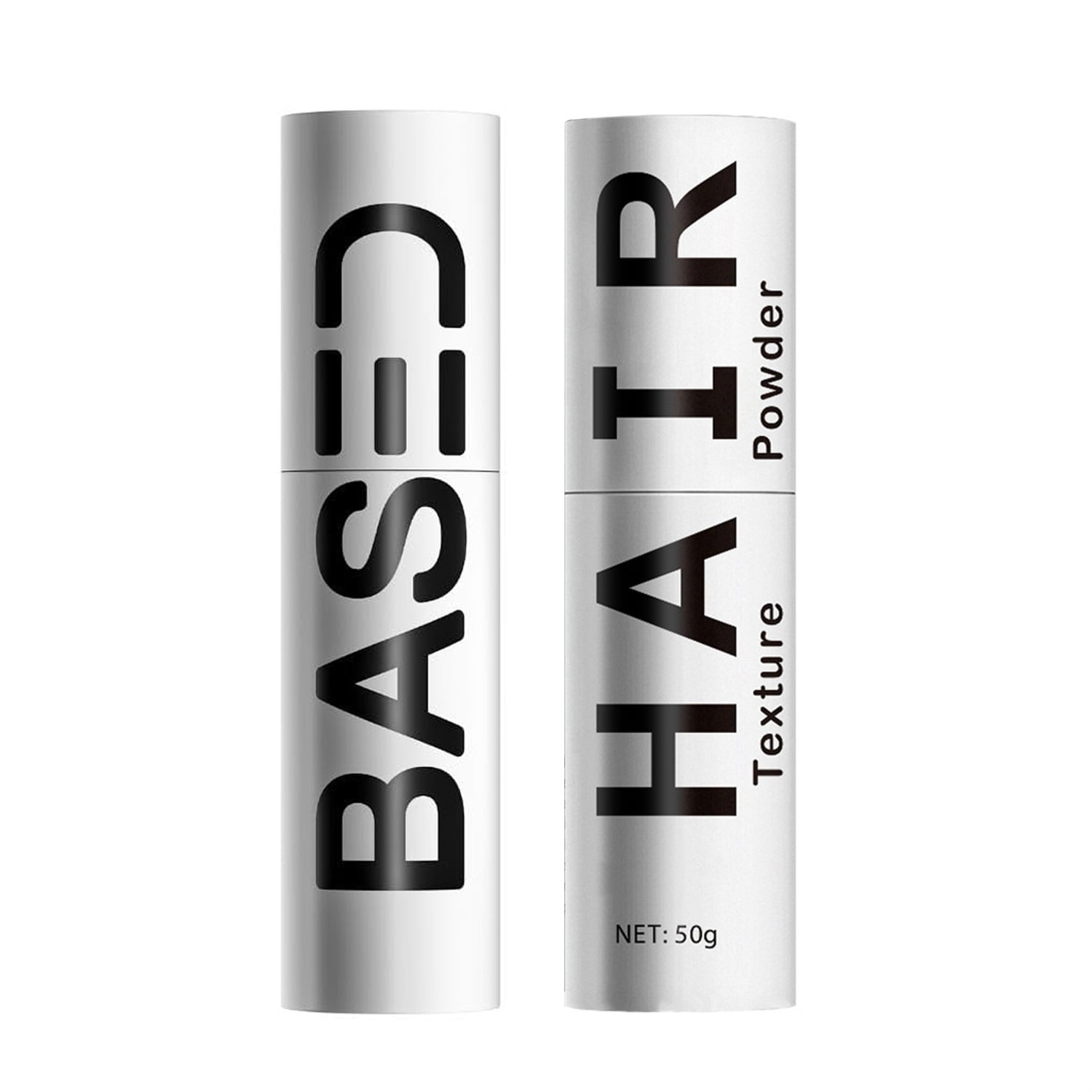 Hair Texturizing Powder, Lightweight & Volumizing Hair Styling Powder ...