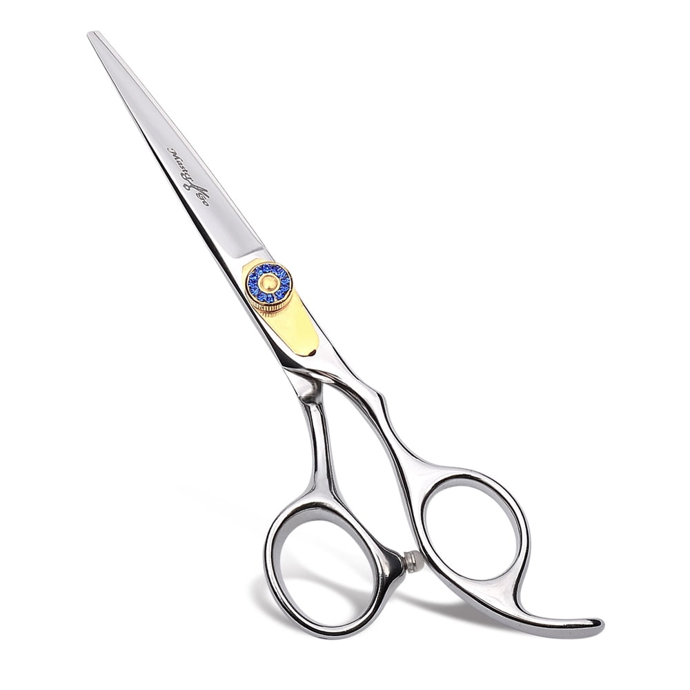 Hair Thinning Scissors Cutting Teeth Shears Professional Barber ...