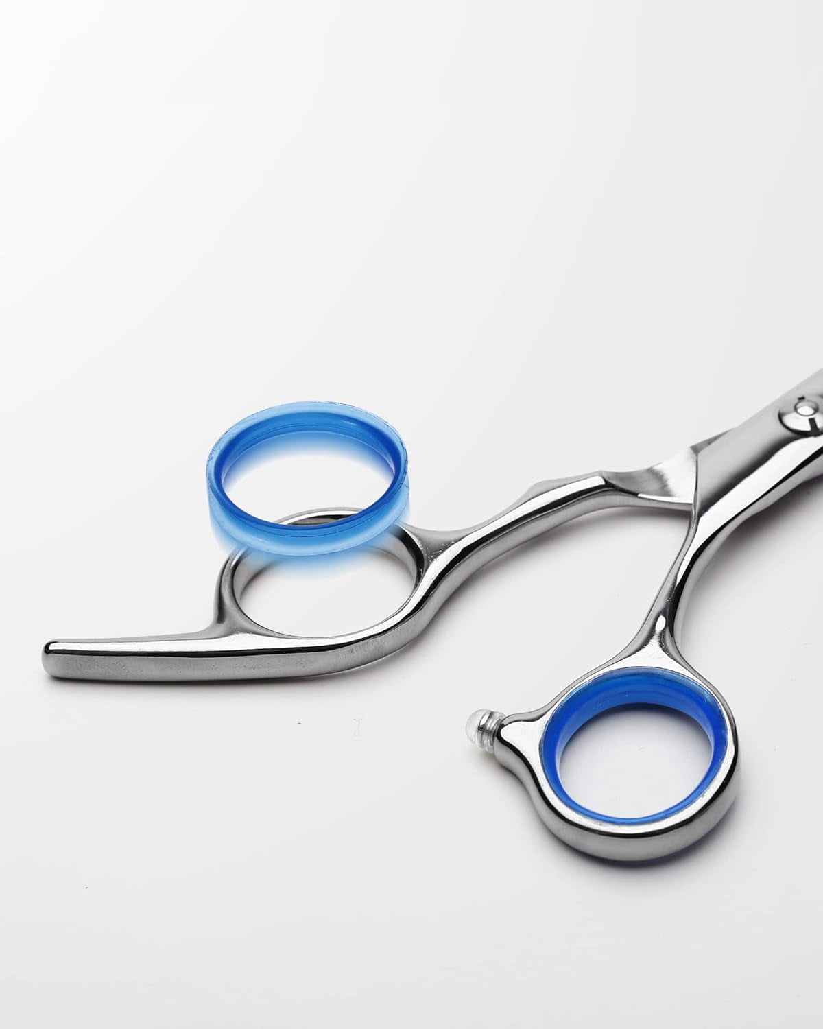 Hair Thinning Scissors Professional Barber’s Texturizing Teeth Shears ...