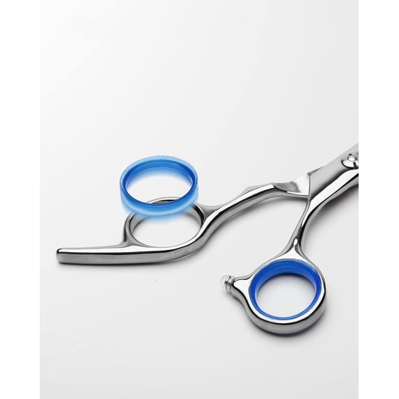 Hair Thinning Scissors Professional Barber’s Texturizing Teeth Shears ...