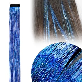 Tinsel Hair