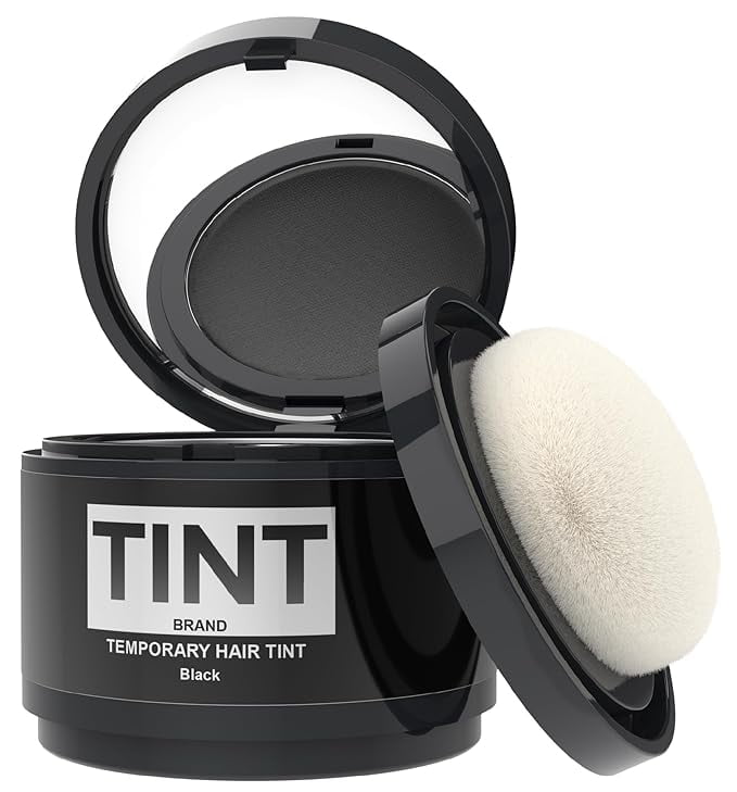 Hair Tint - Instant Hair Concealer for Greys, Thinning Hair, or Patchy ...