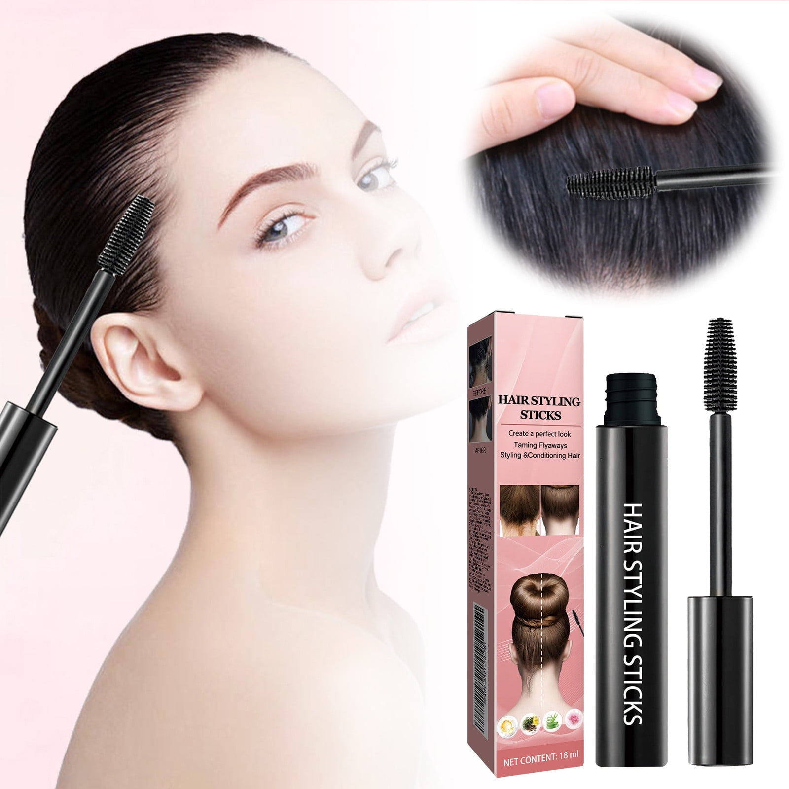 Hair To Smooth Frizzy Natural Non Greasy Hair Hair Cask Rice Water ...