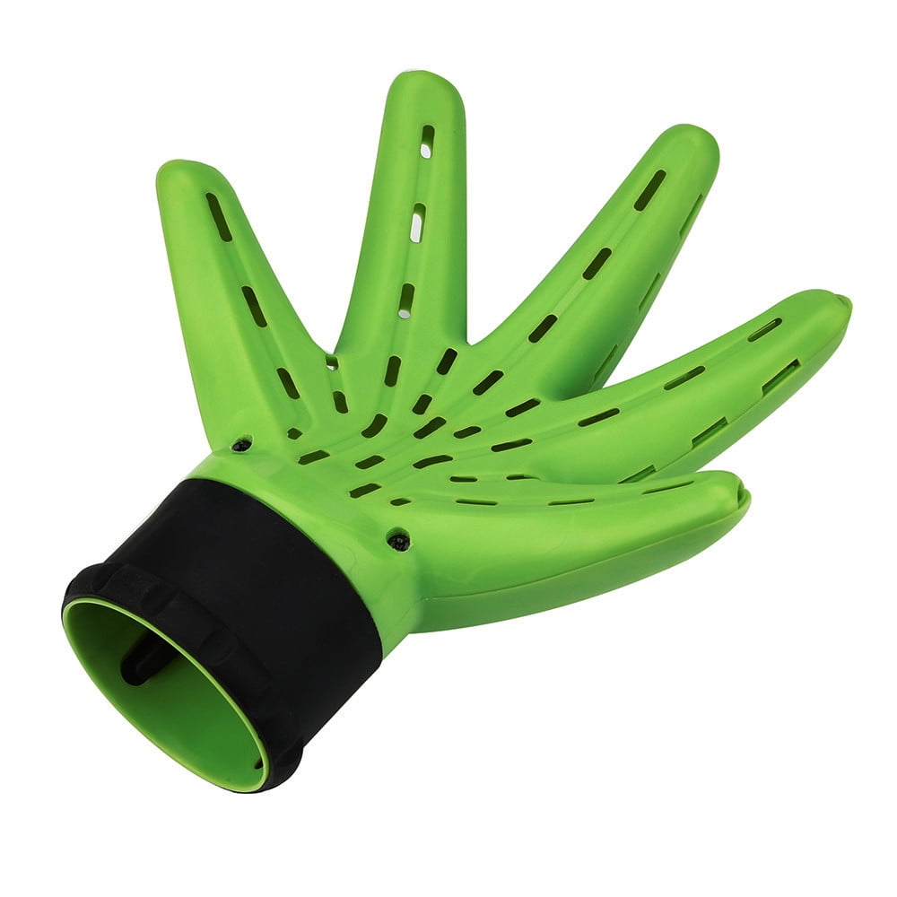 Hair Tools Diffuser Hand Salon Hair Dryer Accessory Hairdressing Style ...