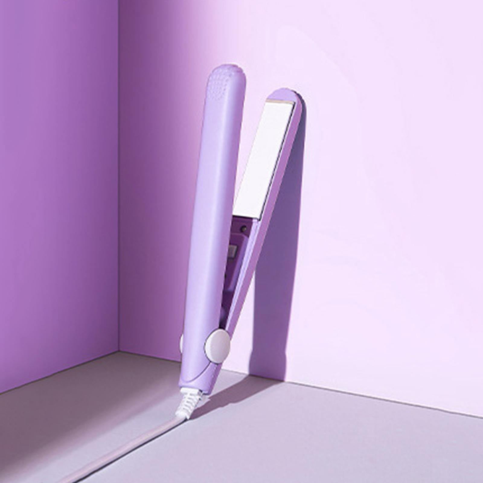 Hair Tools,Steam Styler Heating Flat Led Hair Straightener Styling Tool ...