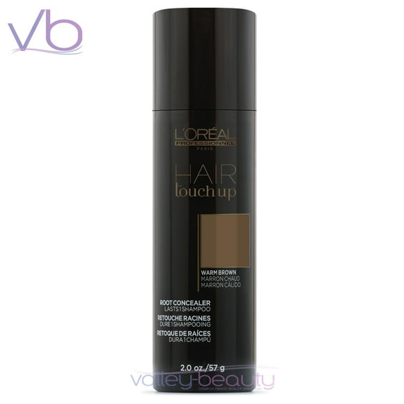 L'Oreal Paris Root Touch Up in Hair Color - Walmart.com