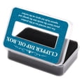 Hair Trimmer Lubricating Oil Box Electric Shavers Lubricants Oil Box ...