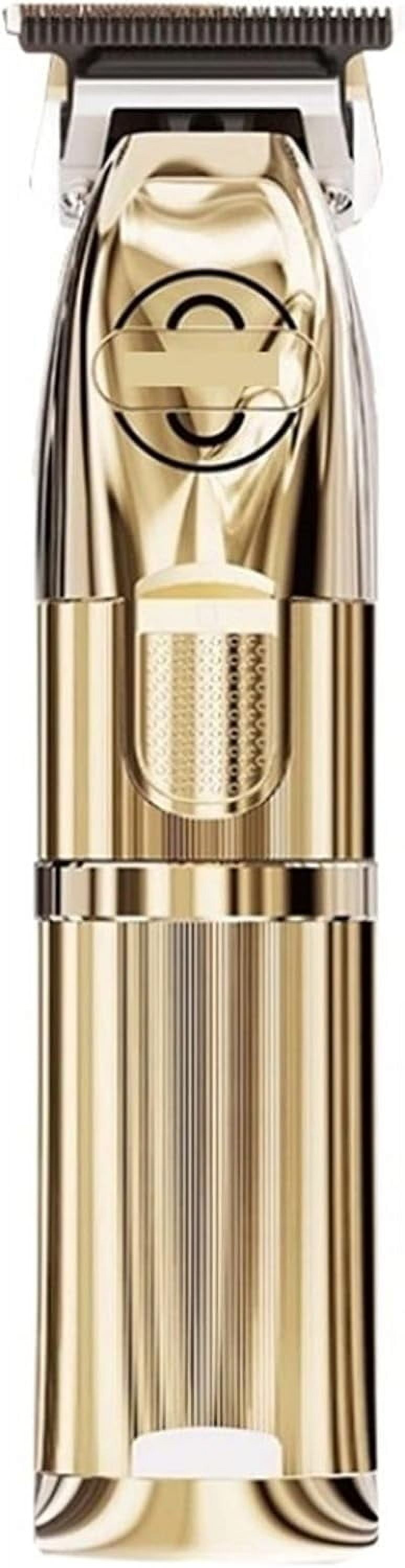 Hair Trimmer Professional Electric Hair Clipper 7000 Speed Finishing ...