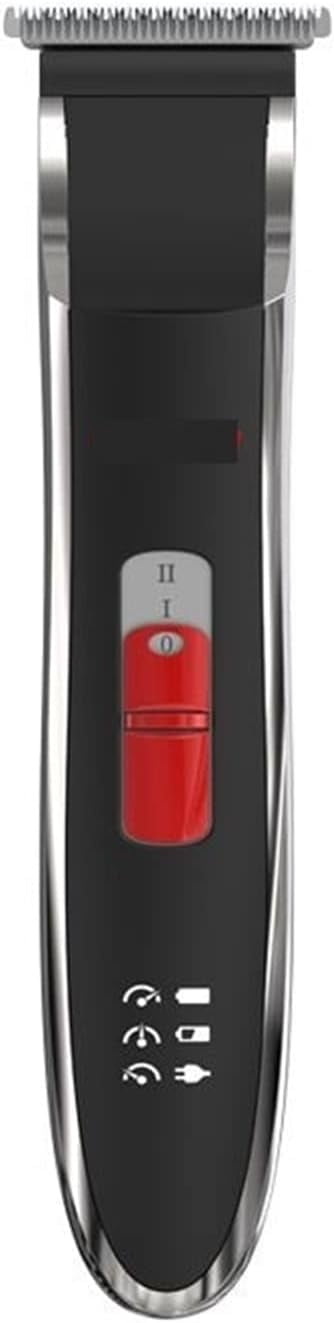 Hair Trimmer Professional Hair Trimmer Men Oil Head Gradient Trim ...