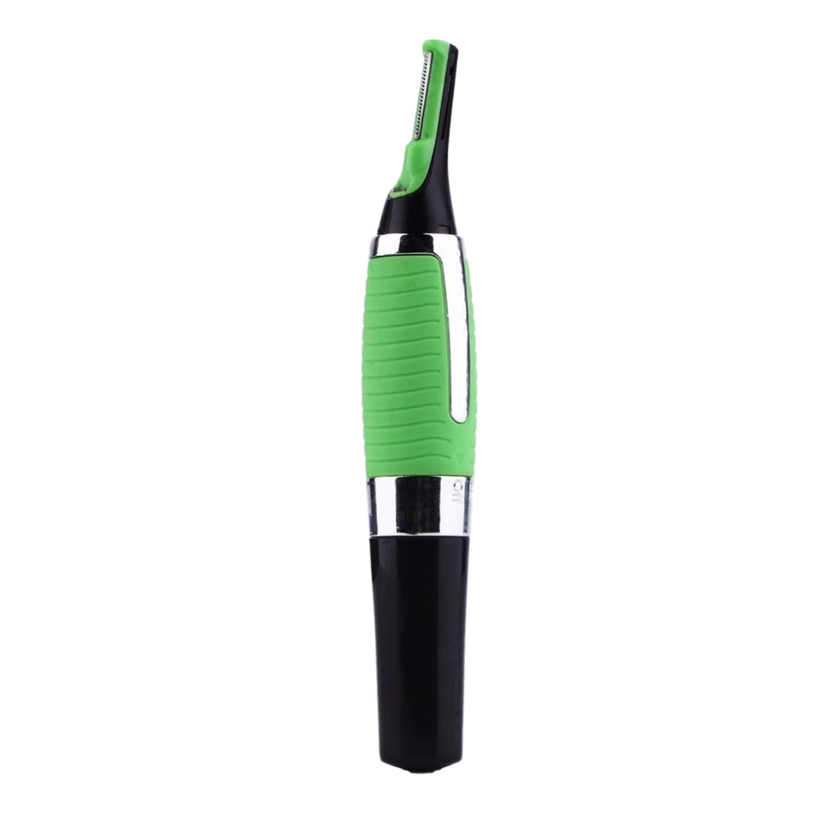 Hair Trimmer, Small, Green | Men's Multifunctional Shaver Men's Nose ...
