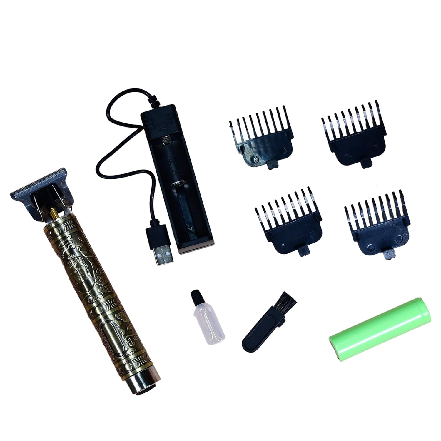 Hair Trimmer for Men Hair Style Trimmer Professional Hair Clipper ...
