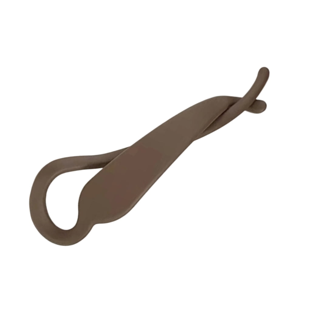 Hair Twist Clip Simple Bun Maker Tool For Women French Twist ...
