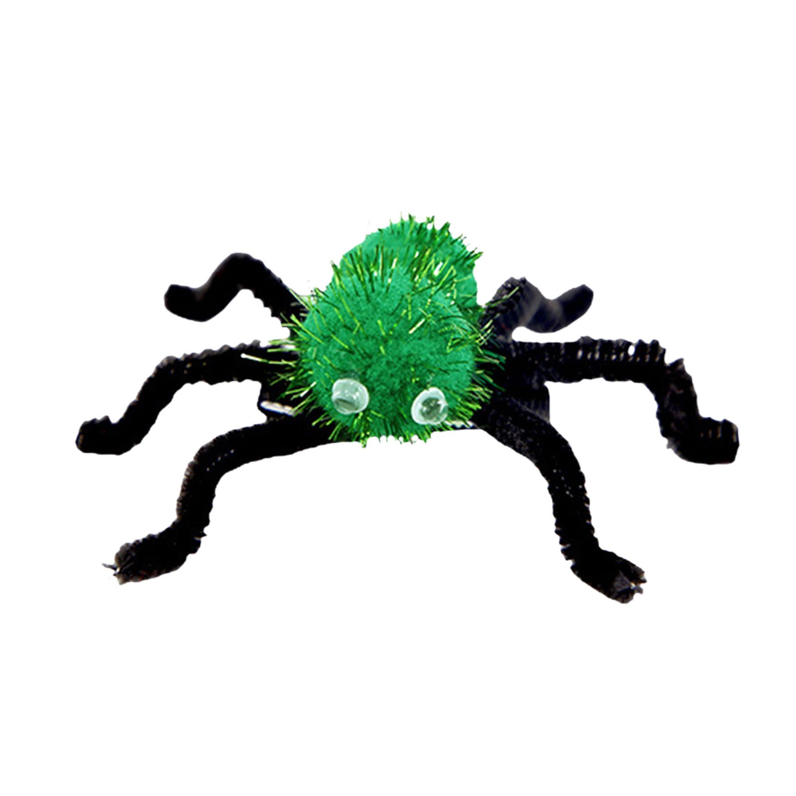 Hair Unique Leg Design Hair Accessories For Women And Girls Black ...