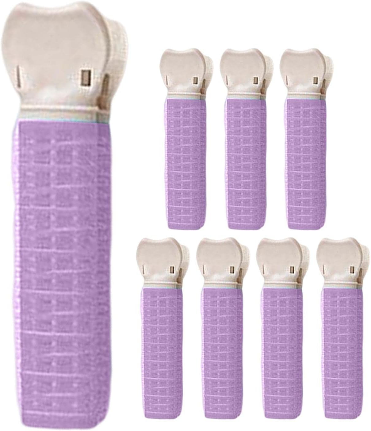 Hair Volume Clips For Roots,Hair Rollers Volumizing Hair Root Clips ...